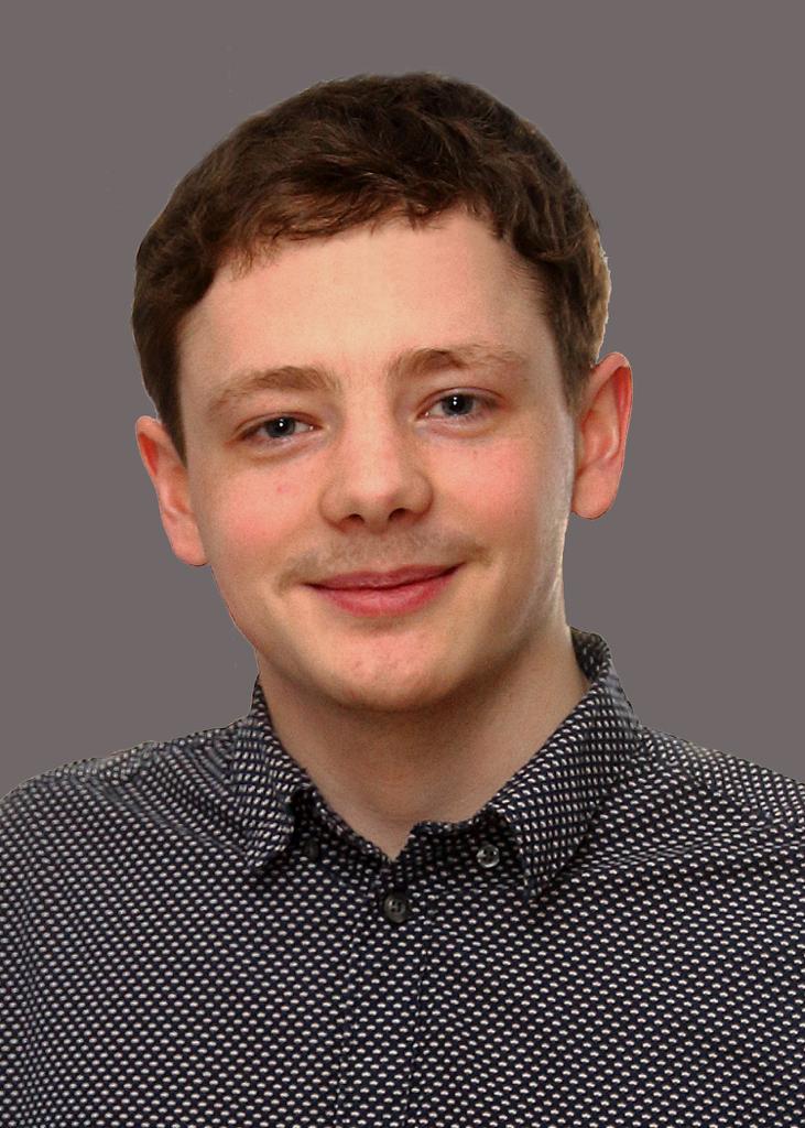 Chris Davis Appointed in the Diocese of Nottingham | NSSP